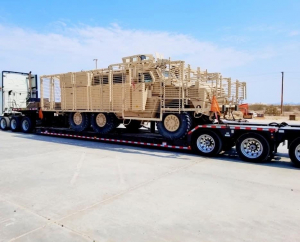 GALLERY — Bulldog Logistics